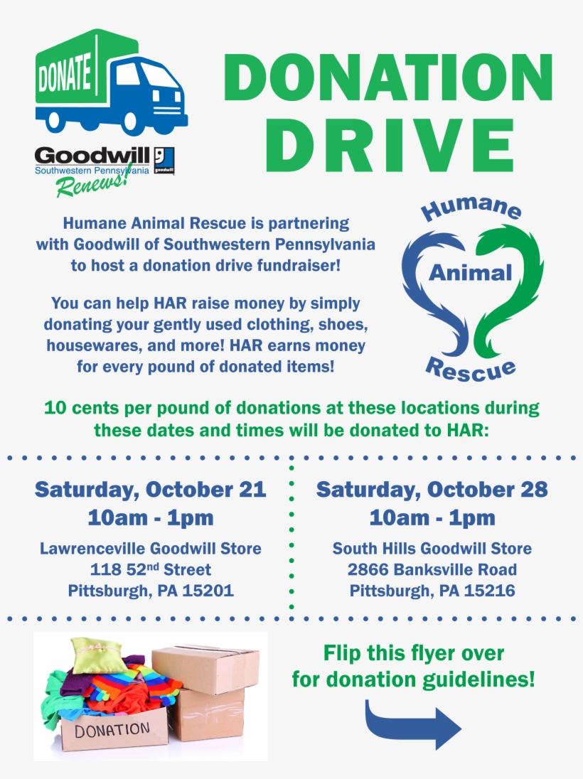 Goodwill Fall 2017 Flyer-1 - Goodwill Transparent PNG - 2489x3243 ...