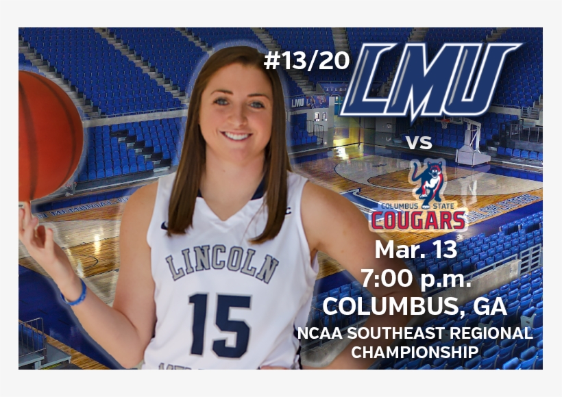 Lincoln Memorial University Athletics Transparent PNG - 765x500 - Free ...