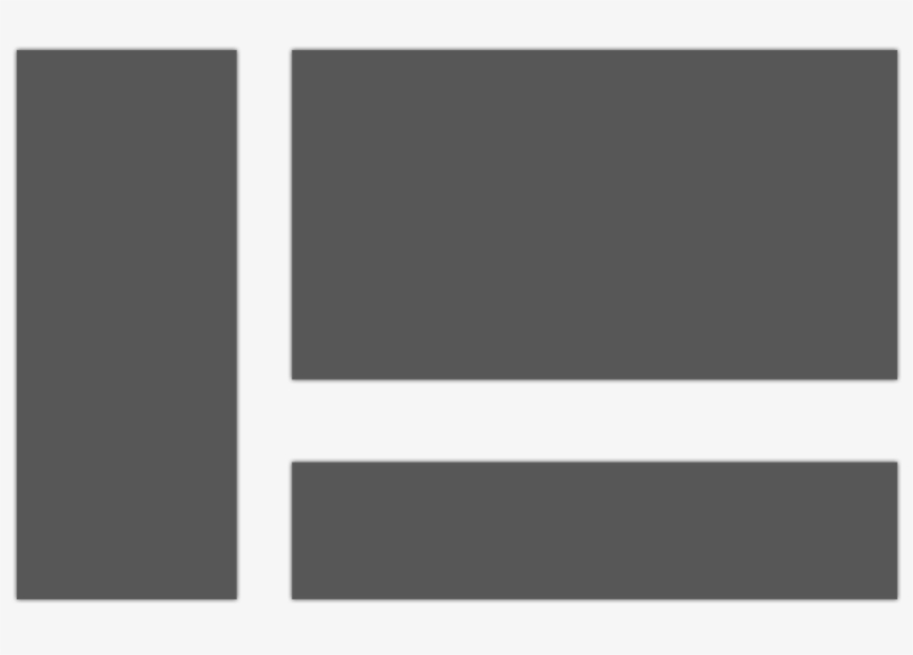 Dark See-through Boxes Imvu Div Layout - Monochrome Transparent PNG ...