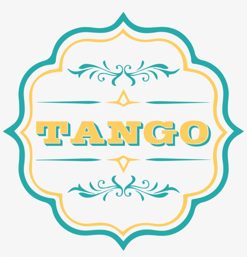 Tango Food Truck Logo - Smk N 2 Yk Transparent PNG - 1024x1015 - Free ...