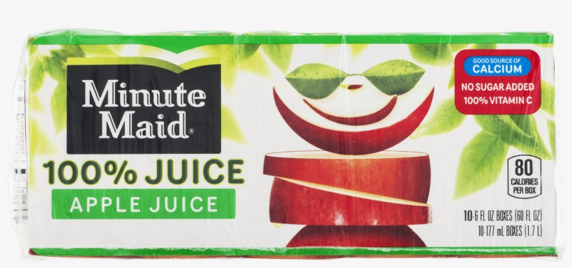 Minute Maid Juice Box Dimensions - Minute Maid 100 Fruit Punch ...