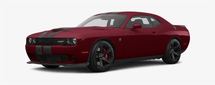Srt Hellcat Rwd Coupe - Dodge Car Transparent PNG - 800x400 - Free ...