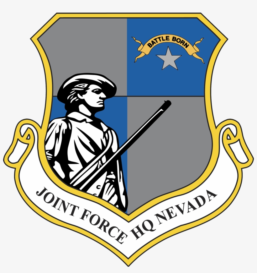 Nevada National Guard - Army National Guard Transparent PNG - 1810x1832 ...