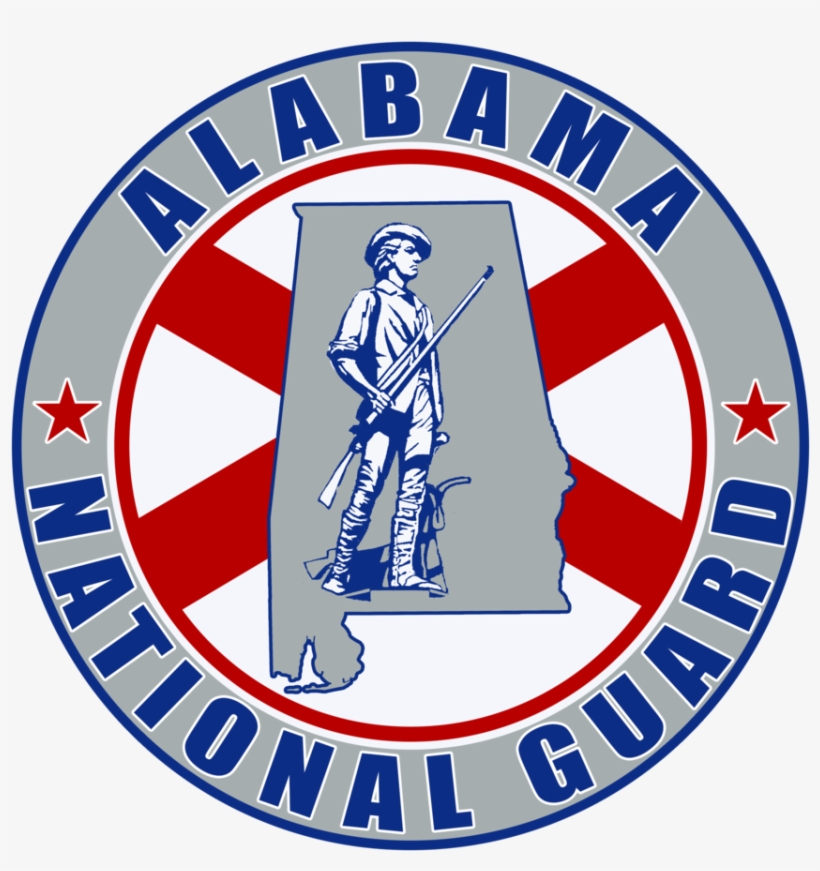 Alabama National Guard Transparent PNG - 1200x1202 - Free Download on ...