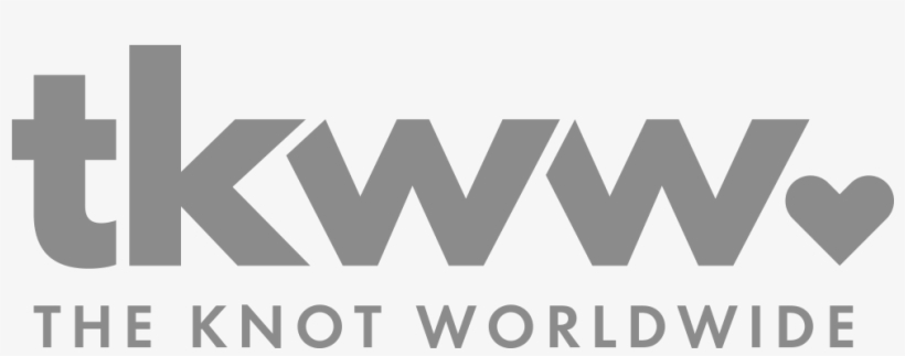 The Knot Worldwide Logo - Sign Transparent PNG - 1000x344 - Free ...