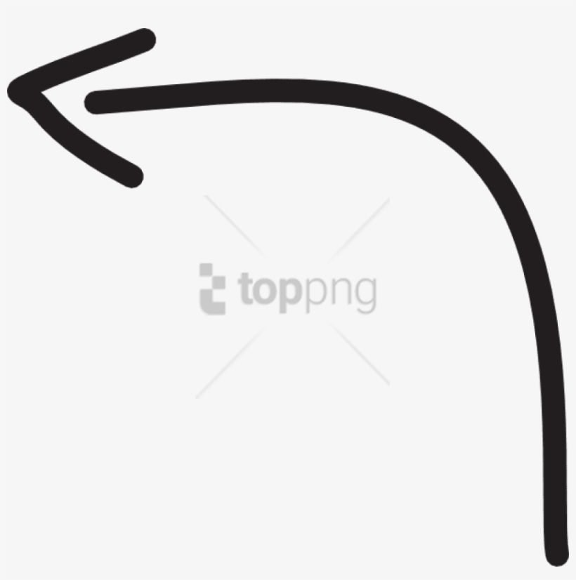Free Png Seta Preta Png Image With Transparent Background Transparent ...