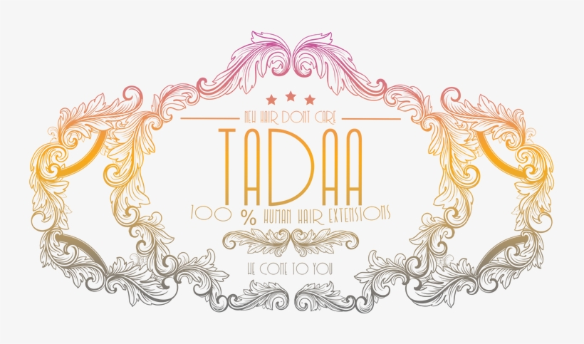 Tadaa Logo - Illustration Transparent PNG - 784x435 - Free Download on ...