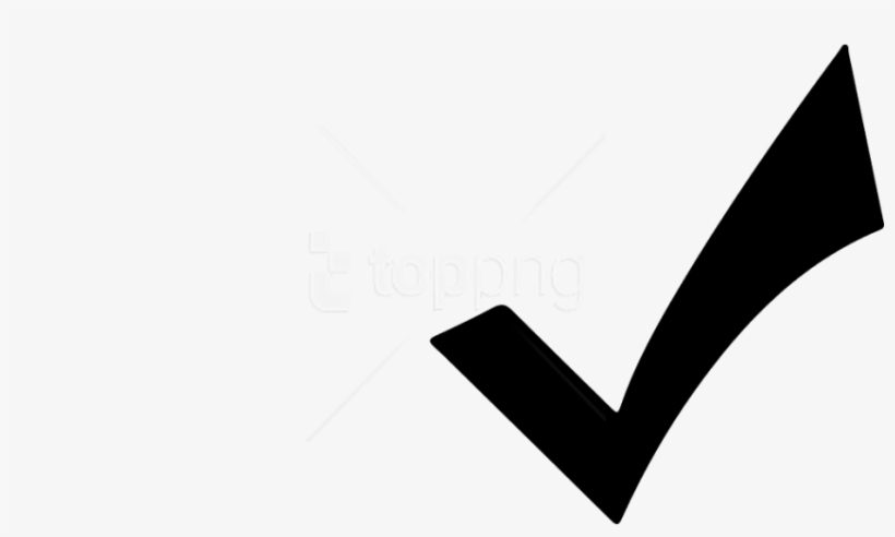Checkmark Icon Png