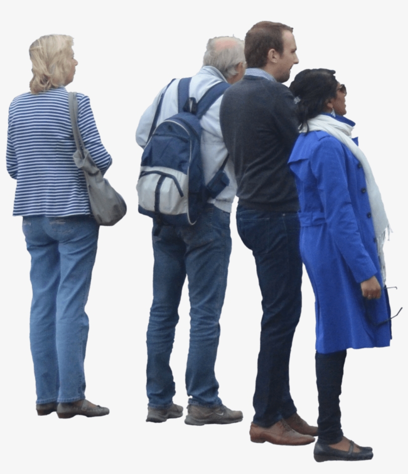 9 Photoshop People Standing Images People Standing - People Standing ...