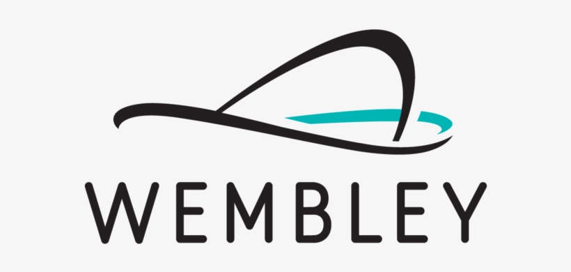 Wembley-logo - Wembley Stadium Transparent PNG - 1000x750 - Free ...