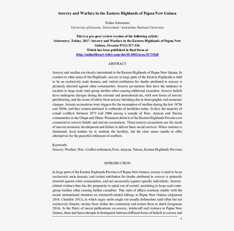 Pdf - Text Page - Holy Land - The Necropolis Transparent PNG - 595x842 ...