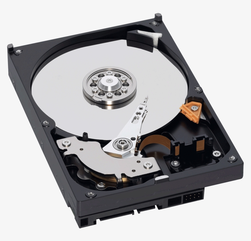 Hard Disc Png Hard Drive Png Images Free Download Hdd - Hard Drive ...