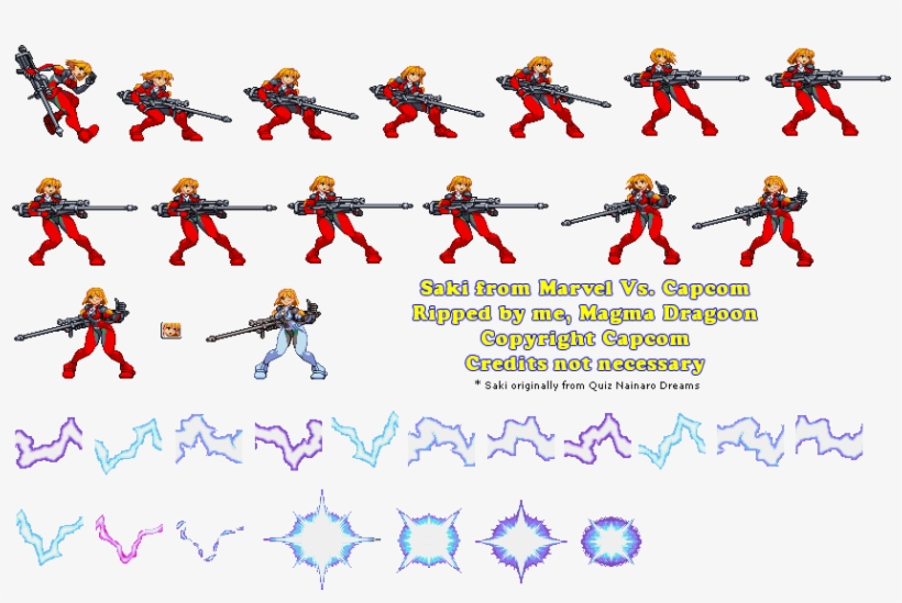 Click For Full Sized Image Saki - Cartoon Transparent PNG - 872x566 ...