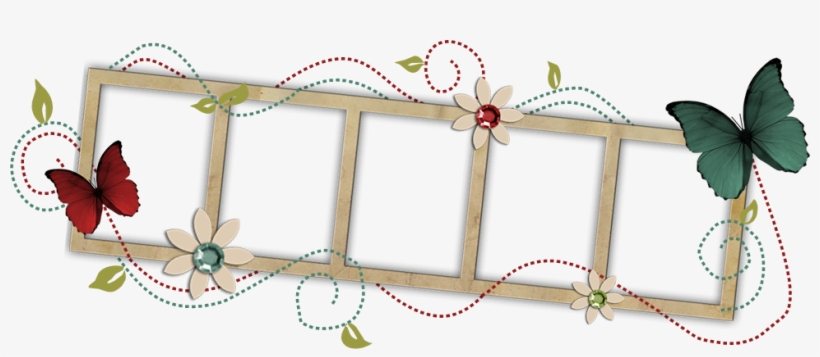 Download Collage - Collage Frame Template Png - HD Transparent PNG ...