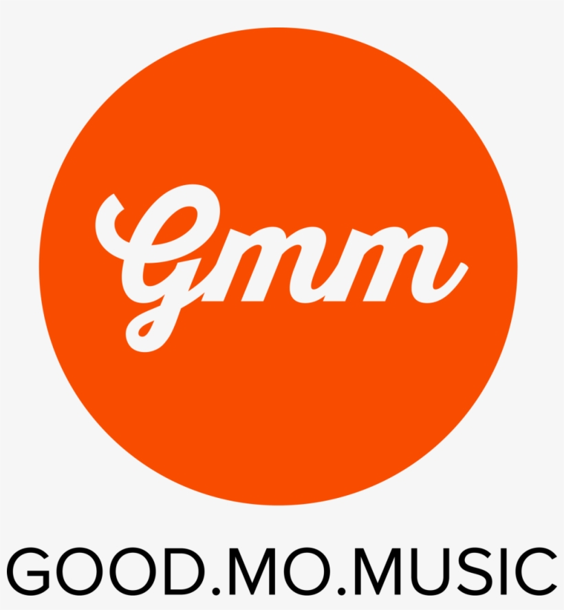 Download Good - Mo - - Gmm Logo - HD Transparent PNG - NicePNG.com