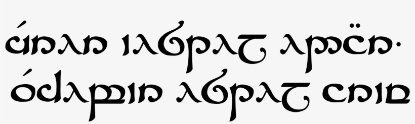 Sindarin - Importance Of Dance Quotes Transparent PNG - 1800x468 - Free ...