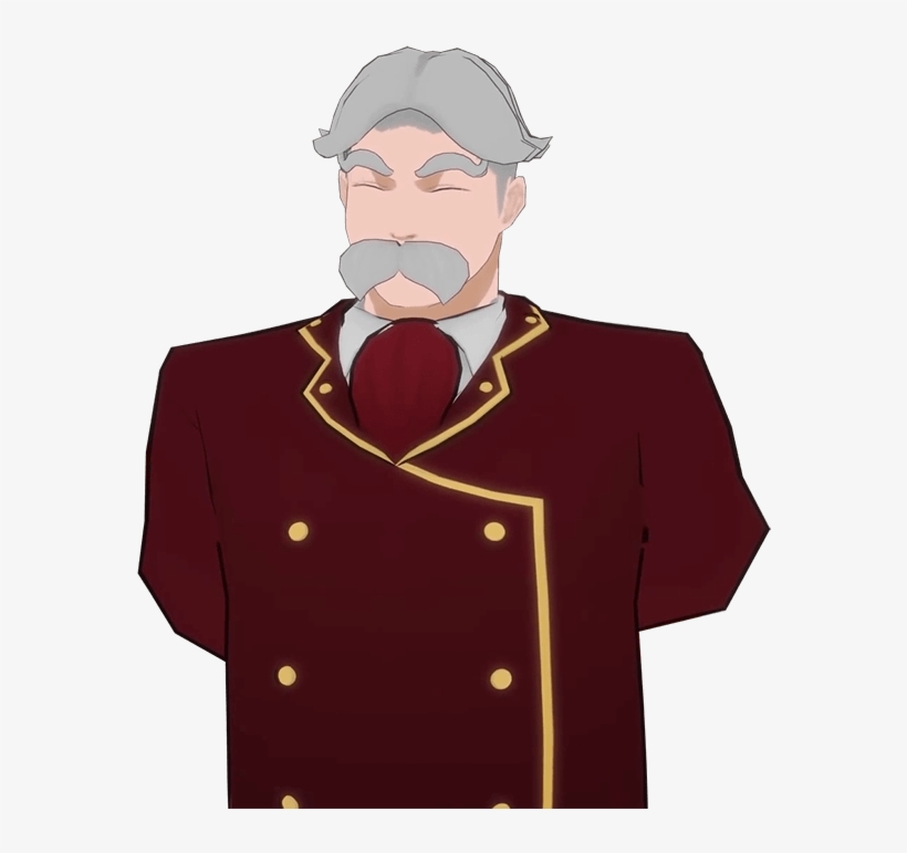 Comics And Fantasy - Peter Rwby Transparent PNG - 580x720 - Free ...