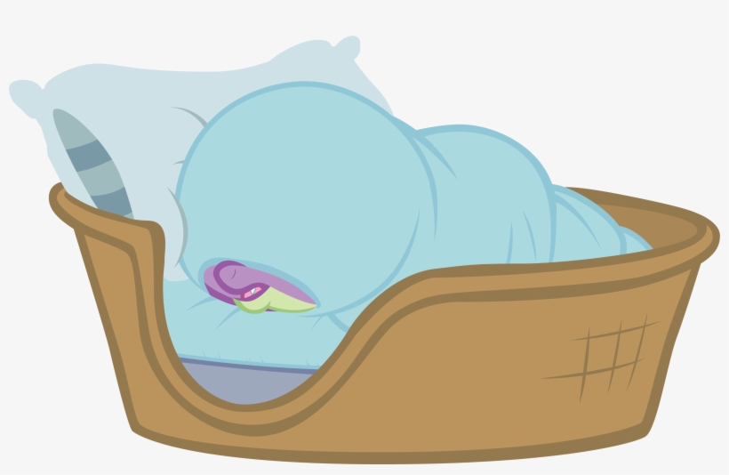 To Sleep - Sleepy My Little Pony Sleep Transparent PNG - 3869x2333 ...
