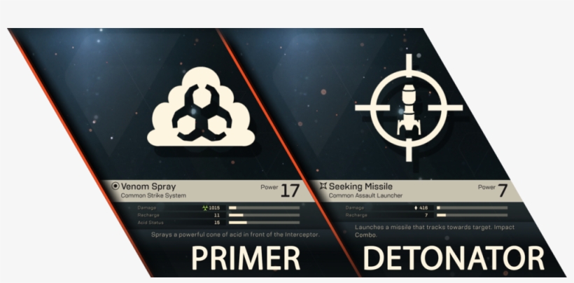 Primer And Detonator Transparent PNG - 1000x445 - Free Download on NicePNG