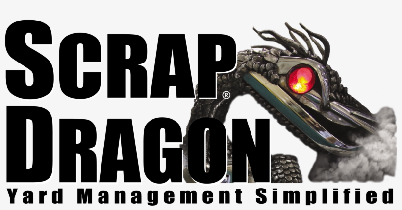Scrap Dragon Logo Transparent PNG - 2861x1424 - Free Download on NicePNG
