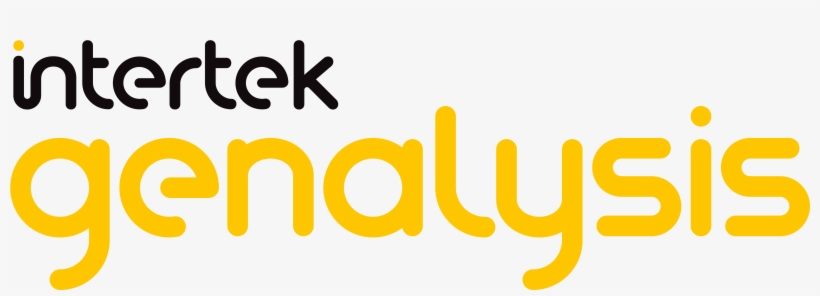 Intertek Genalysis Logo - Graphics Transparent PNG - 6965x3333 - Free ...