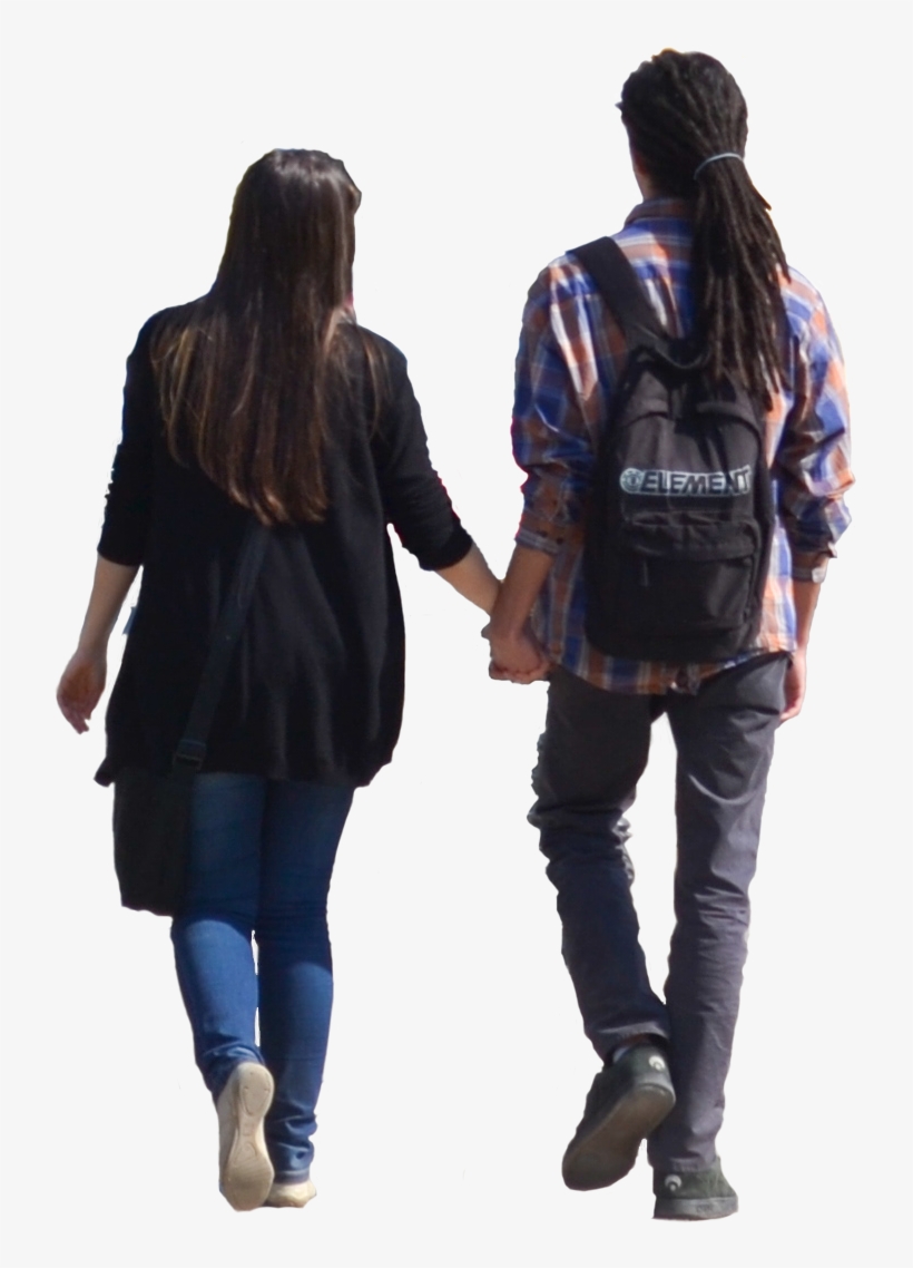 Cut Out People - Girl Transparent PNG - 722x1058 - Free Download on NicePNG