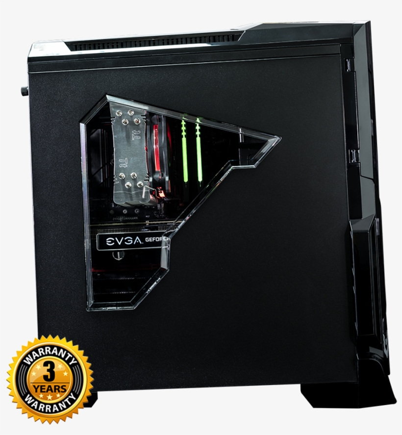 Commander Gtx Pc - Electronics Transparent PNG - 1000x1000 - Free ...