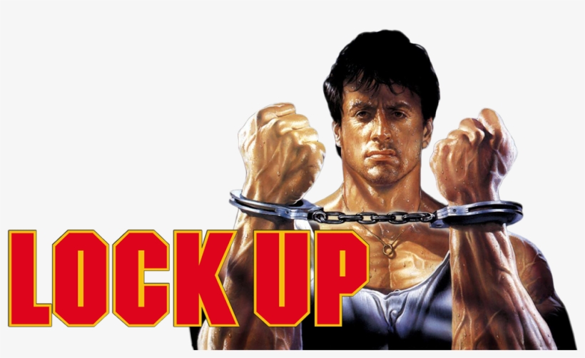 Lock Up Image - Luck Up Film Transparent PNG - 1000x562 - Free Download ...