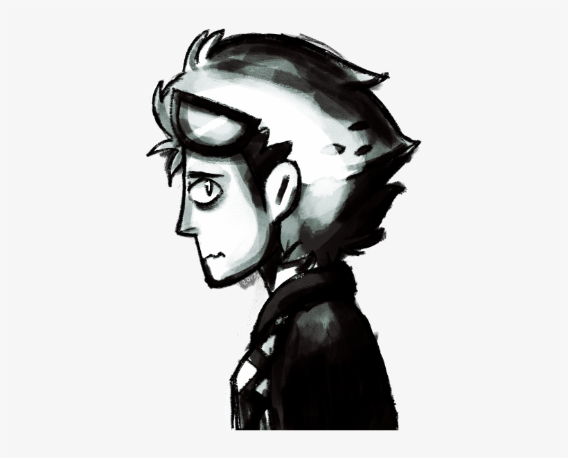 Sketch Transparent PNG - 480x640 - Free Download on NicePNG