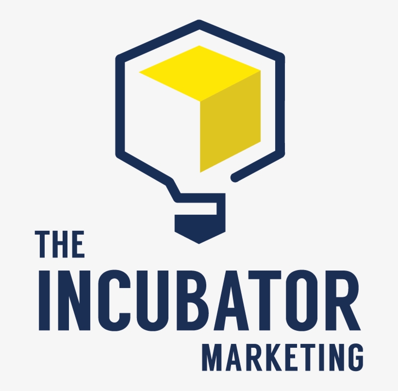 Incubator Logo Colorrgb V - Graphic Design Transparent PNG - 677x725 ...