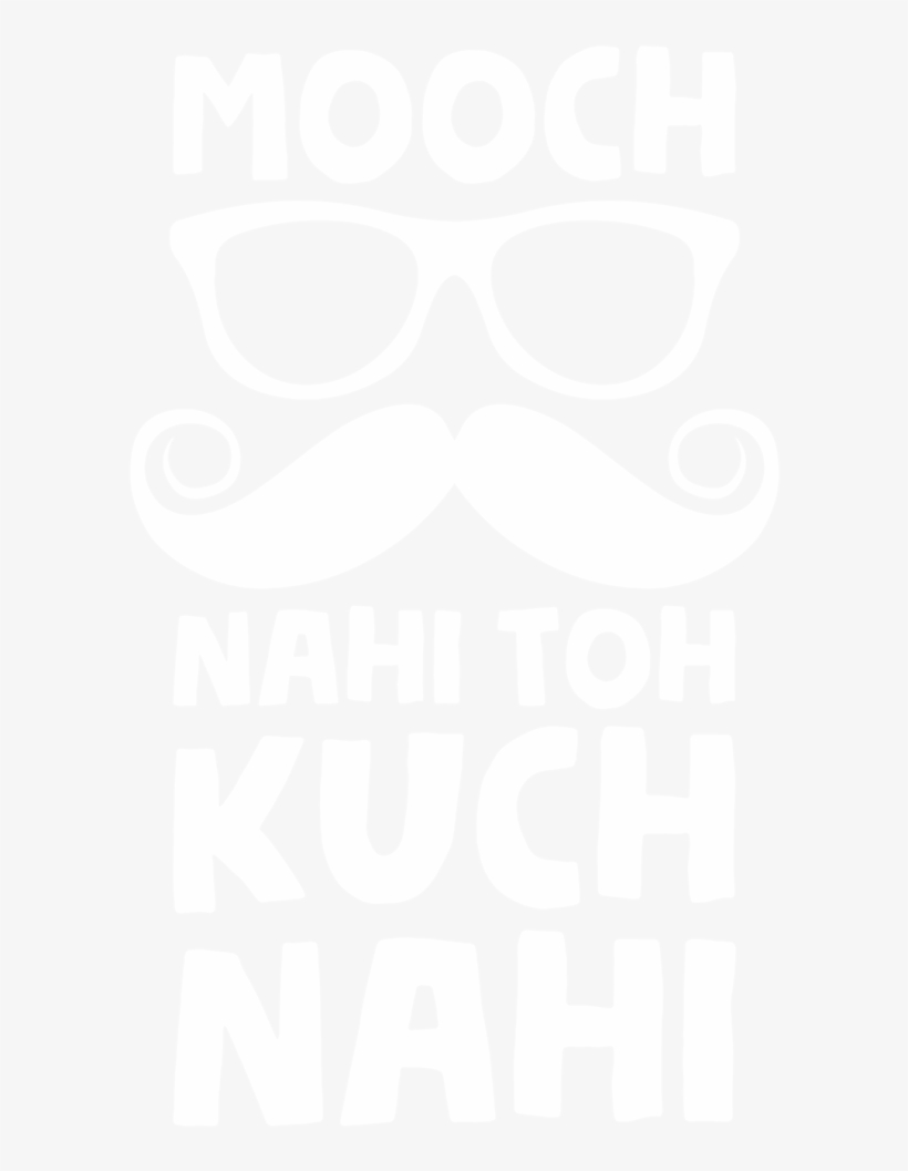 Mooch Men's Printed T Shirt - Png Format Twitter Logo White Transparent ...