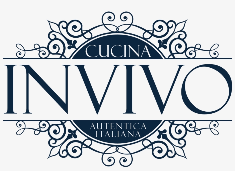 Invivo-logo - Graphic Design Transparent PNG - 4961x3508 - Free ...