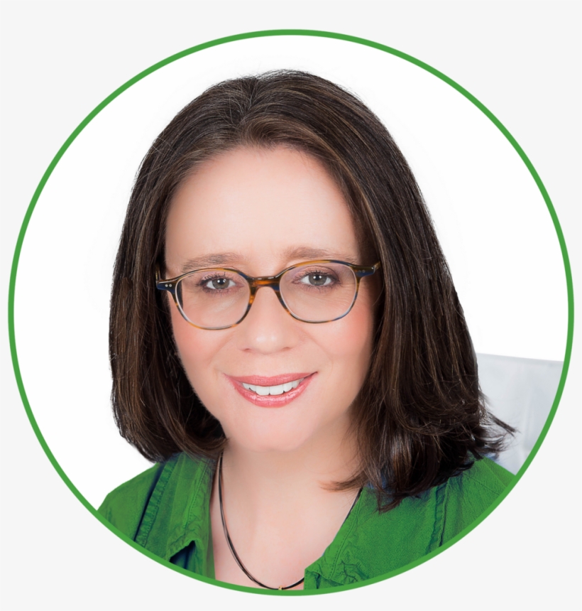 Rachel White Greencircle Transparent PNG - 1000x1000 - Free Download on ...