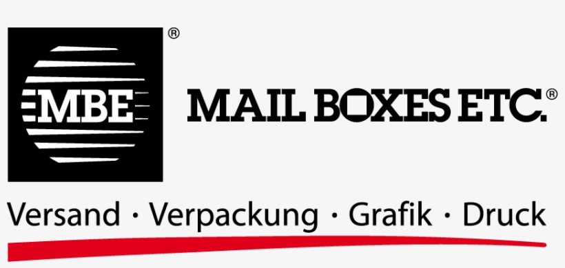 Mbe Logo Web - Mail Boxes Etc Logo Transparent PNG - 852x364 - Free ...