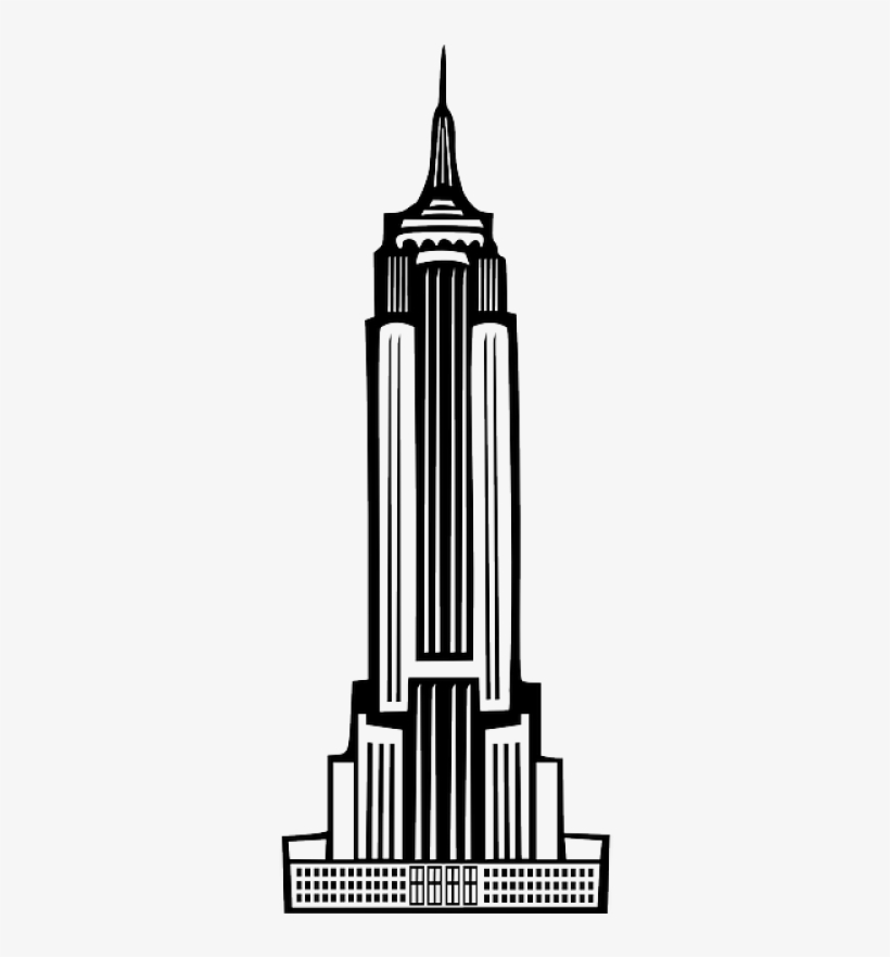 Skyscraper Vector Png