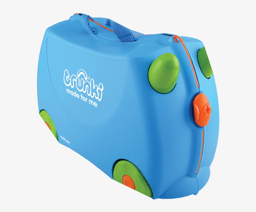 1 Blue Color Image 1 0 1997411754 - Trunki Transparent PNG - 718x789 ...