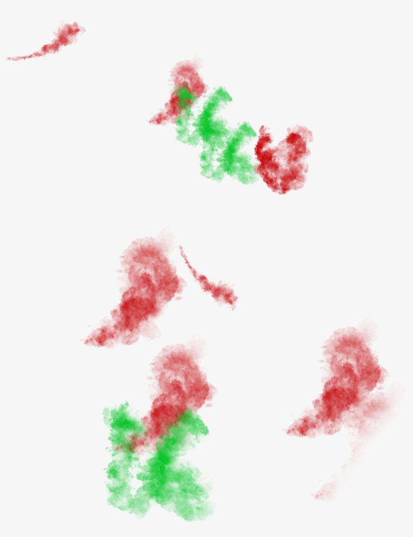 Red Smoke Color - Craft Transparent PNG - 2259x2118 - Free Download on ...