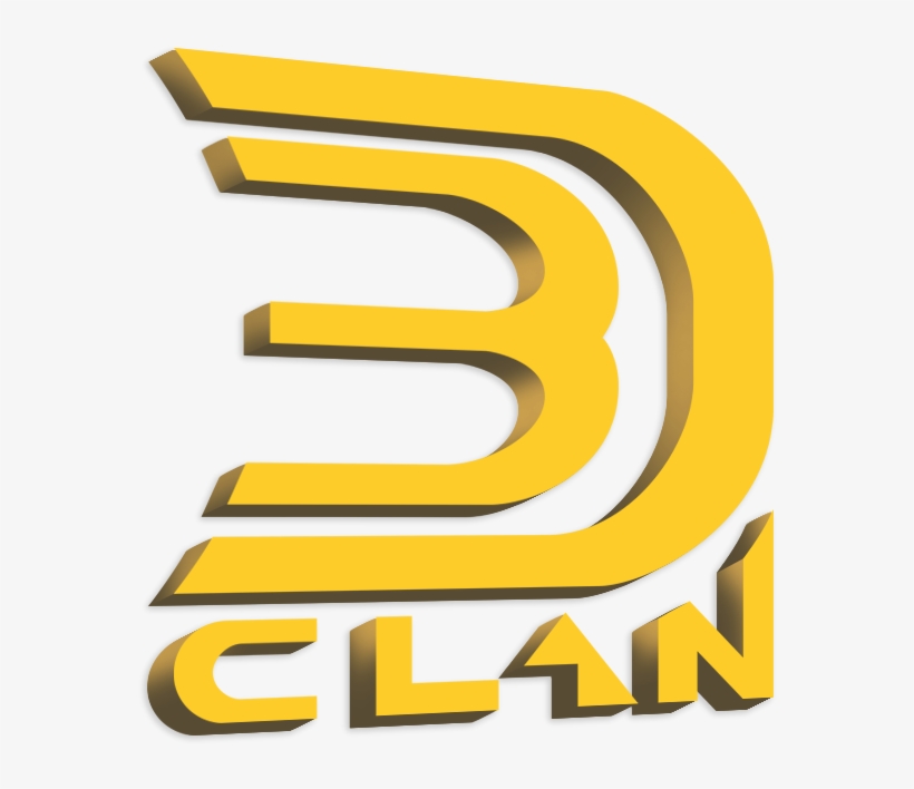 3d Clan - Graphic Design Transparent PNG - 600x650 - Free Download on ...