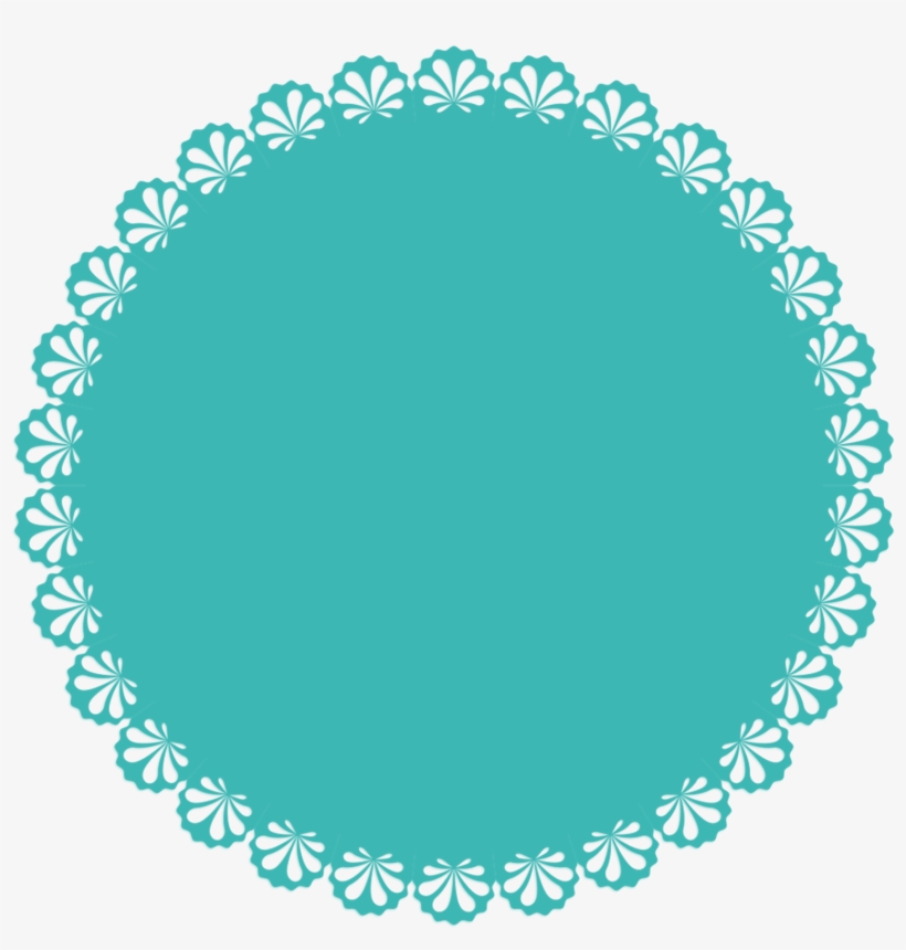 Scallop Circle Png - Escalope Png Transparent PNG - 1595x1600 - Free ...
