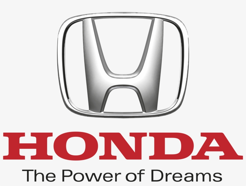 Honda Emblem - Honda Logo And Slogan Transparent PNG - 3840x2160 - Free ...