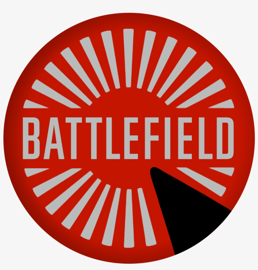 Battlefield Logo