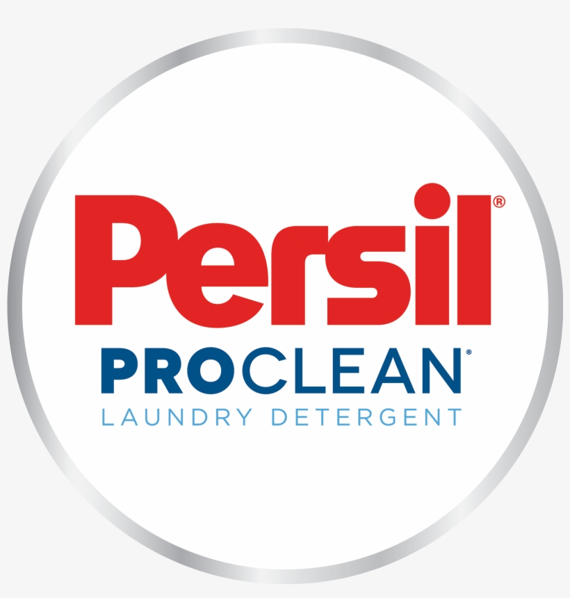 Premium Laundry Detergent Brand Persil Proclean Returns - Persil ...