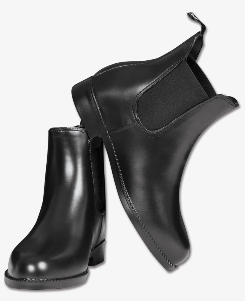 Chelsea Boot Transparent PNG - 1400x1600 - Free Download on NicePNG