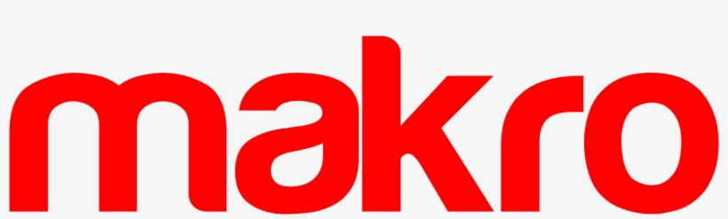 Makro Logo - Glamma Kid Transparent PNG - 1521x385 - Free Download on ...