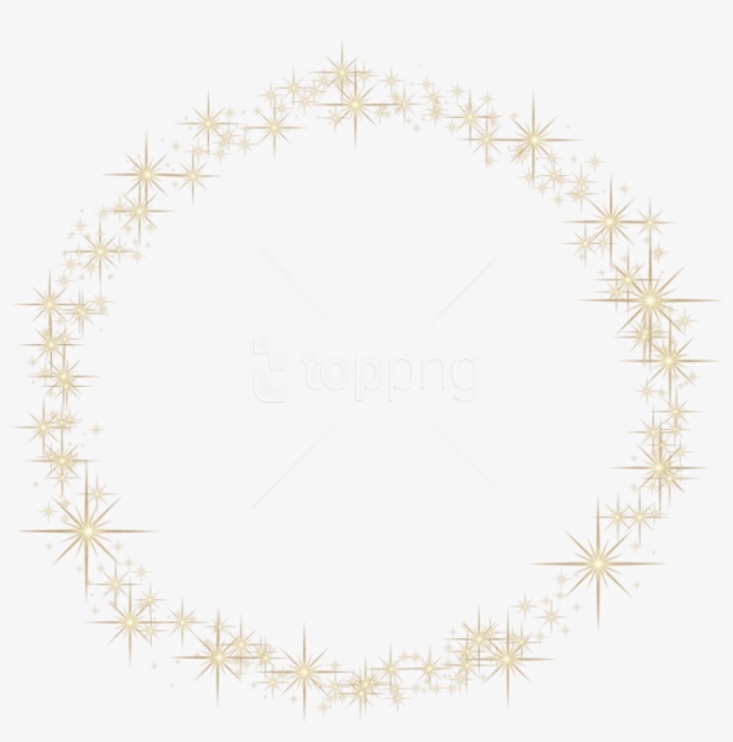 Free Png Download Transparent Round Shining Effect - Circle Transparent ...