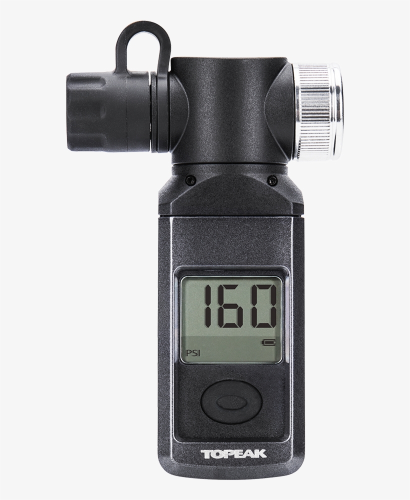 Schrader Inline Pressure Gauge Transparent PNG - 1600x1200 - Free ...