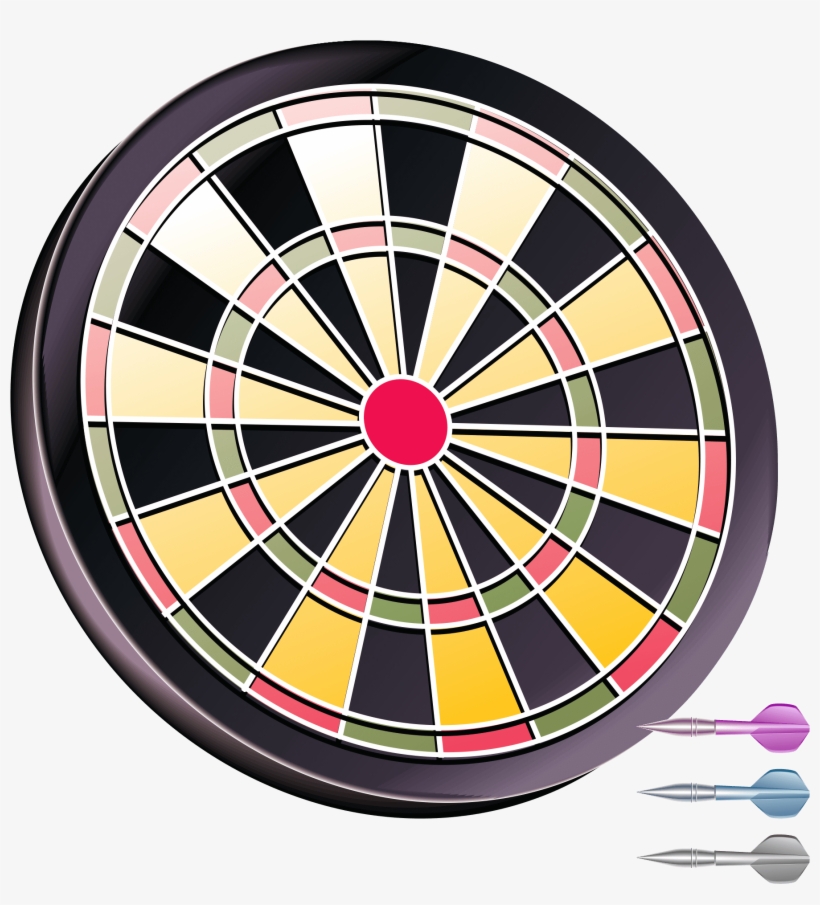 Dart Board Png Transparent PNG - 2048x2048 - Free Download on NicePNG