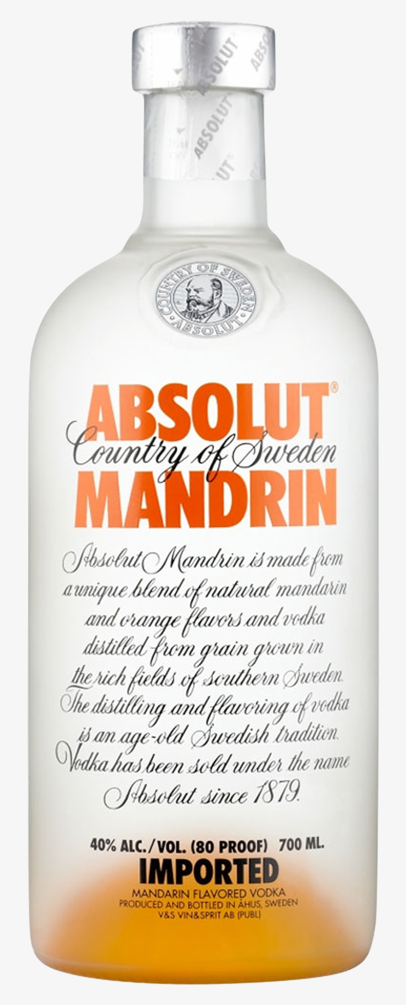 Absolut Vodka Transparent PNG - 752x2240 - Free Download on NicePNG