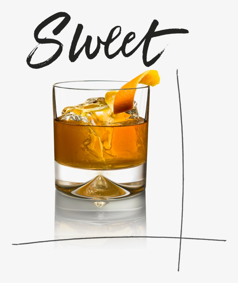 Treacle Cocktail - Godfather Transparent PNG - 740x896 - Free Download ...