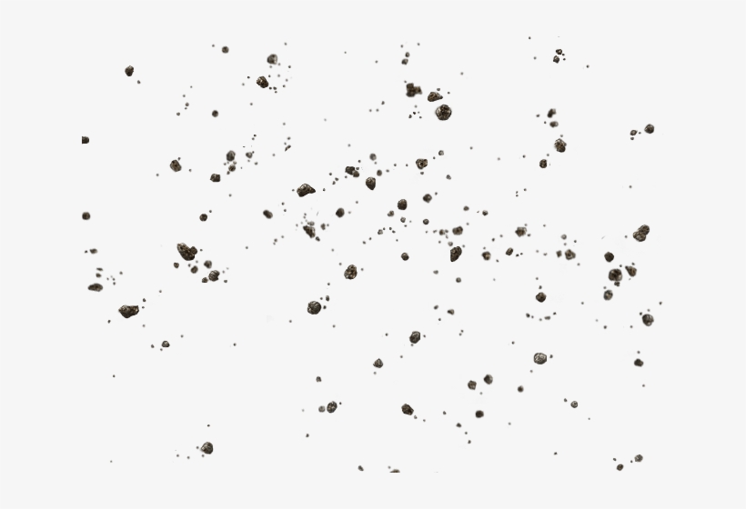 Flying Debris Png